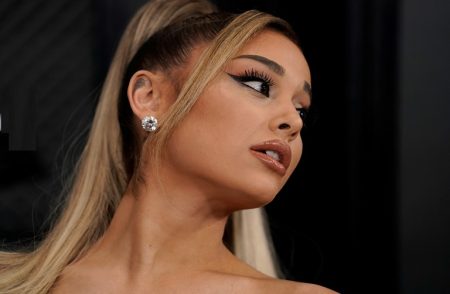 Ariana Grande: Bio, Wiki, Career & Inspirational Journey 2024 ...